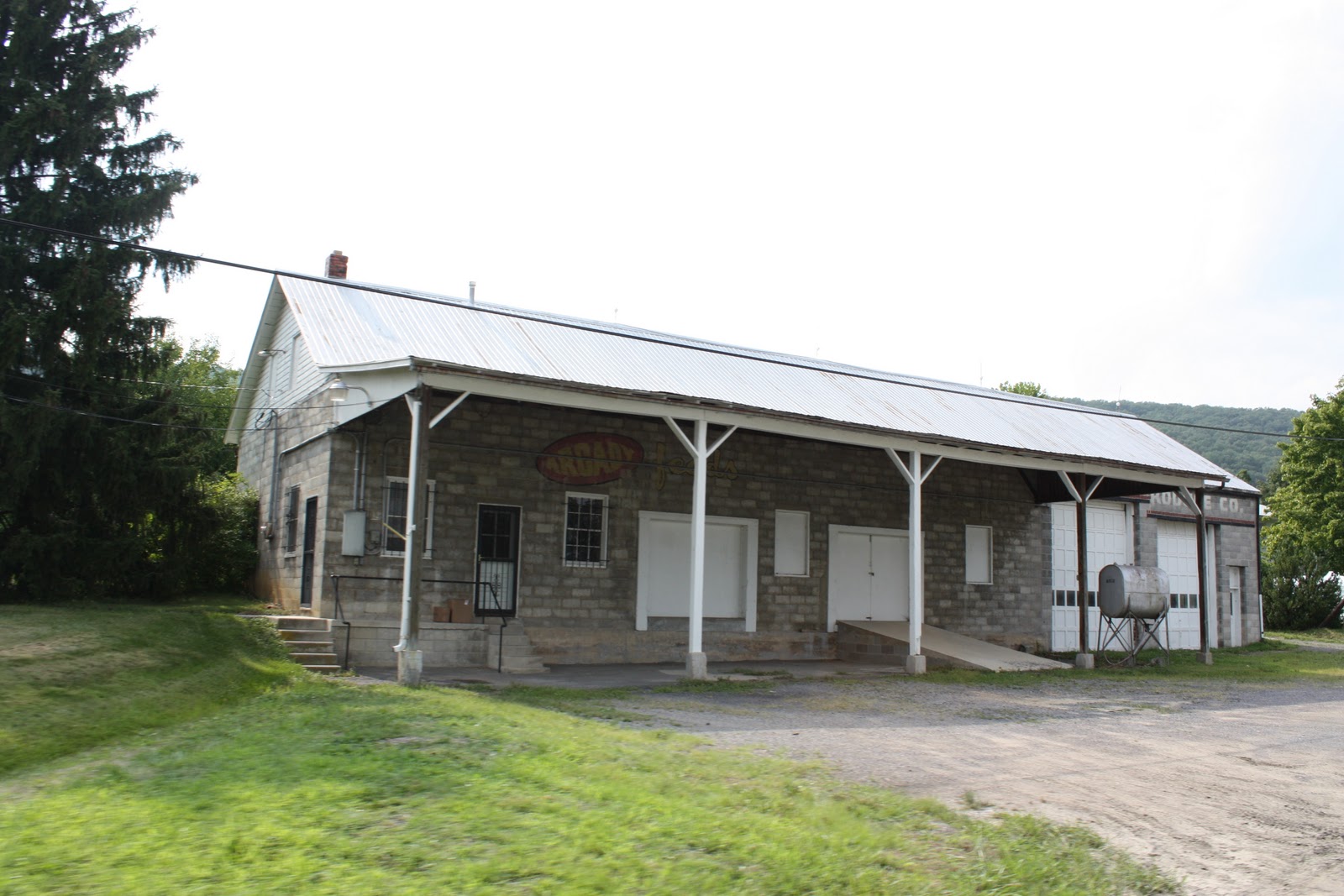 Exploring West Virginia County by County: Pendleton County