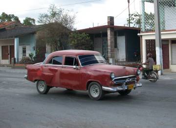 Fotos Pinar del Río