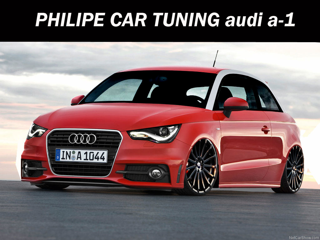 PHILIPE CAR TUNING