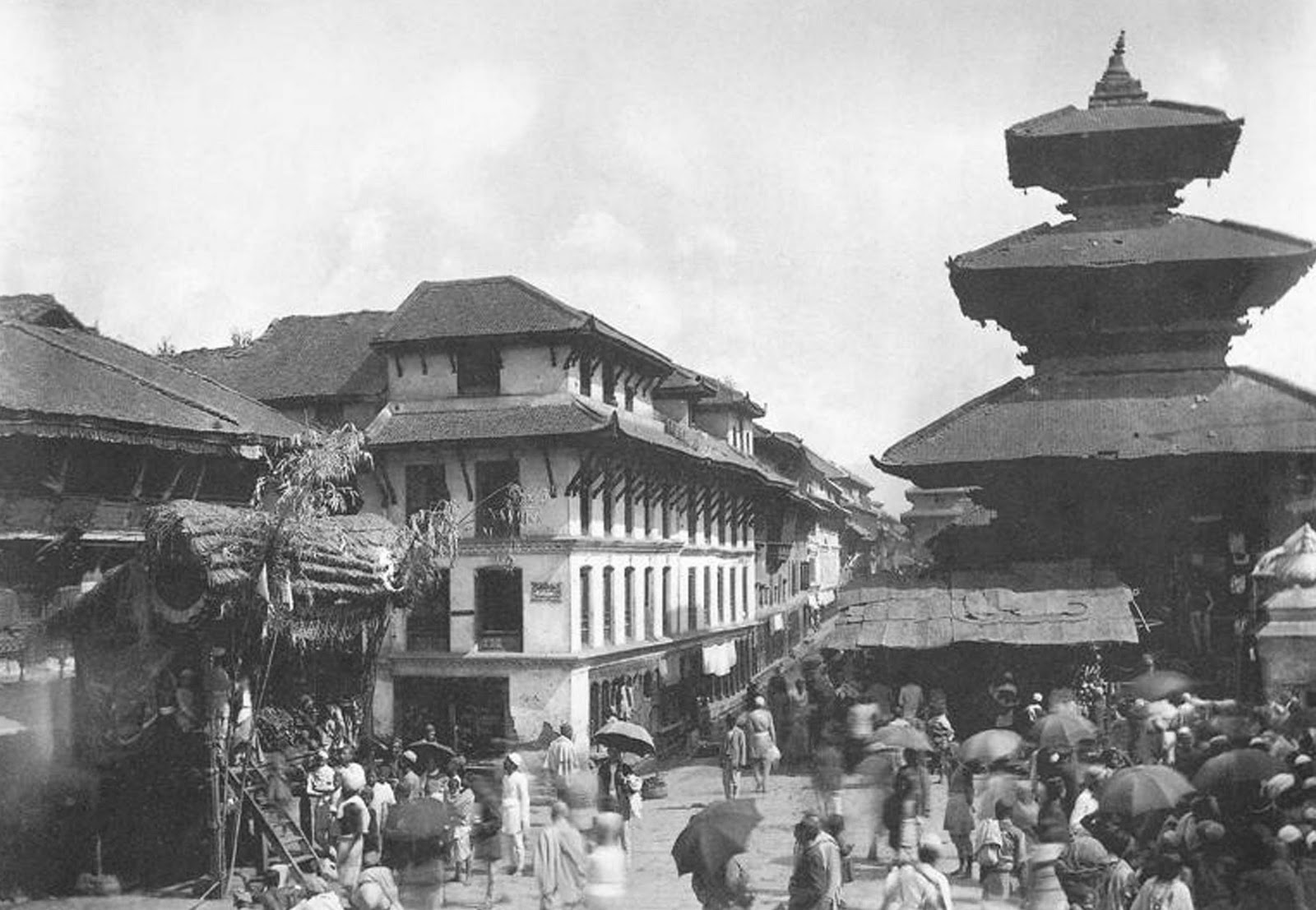 About Nepal: About Nepal