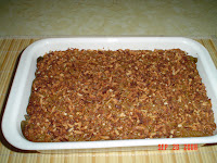 PinoyAmericanFavoriteRecipes: #7_ Biko ( Rice Cake)