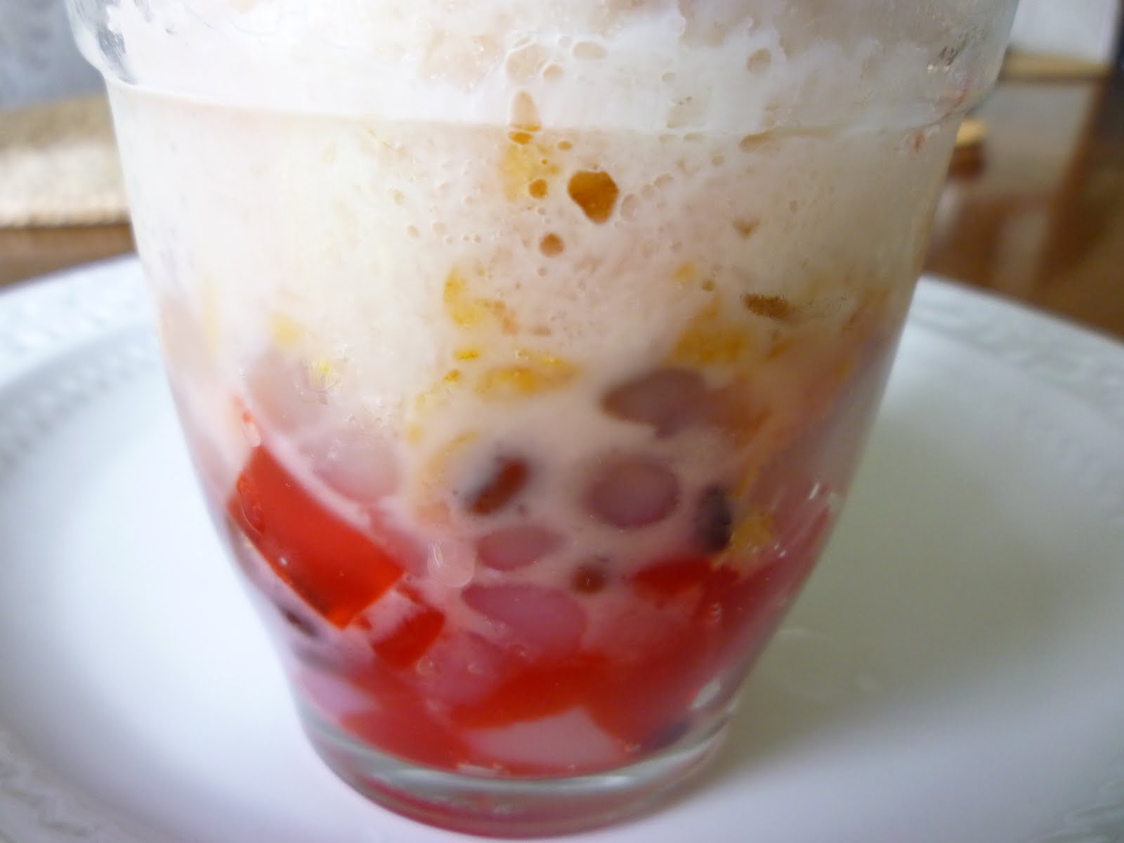 PinoyAmericanFavoriteRecipes: #243_Summer Coolers: Halo-Halo