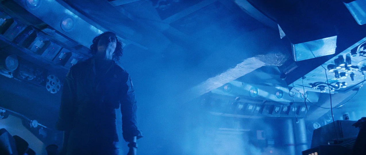 The Single-Minded Movie Blog: The Coolest Movie Hardware Ever