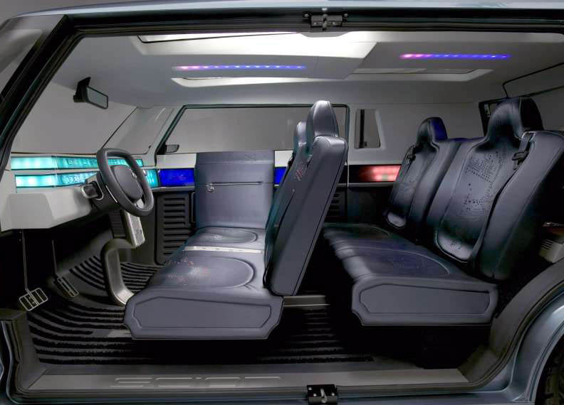 The Asia Automobiles. Japan Cars, New Cars, Cars Concepts .: Scion t2B ...