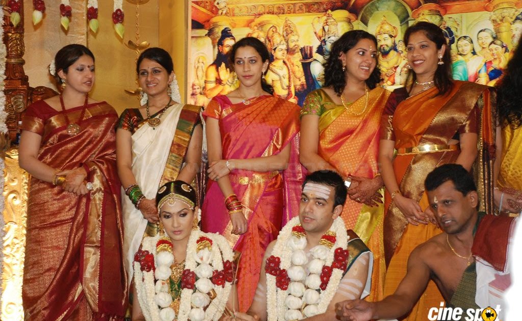 Soundarya Rajinikanth And Ashwin Ramkumar Honeymoon