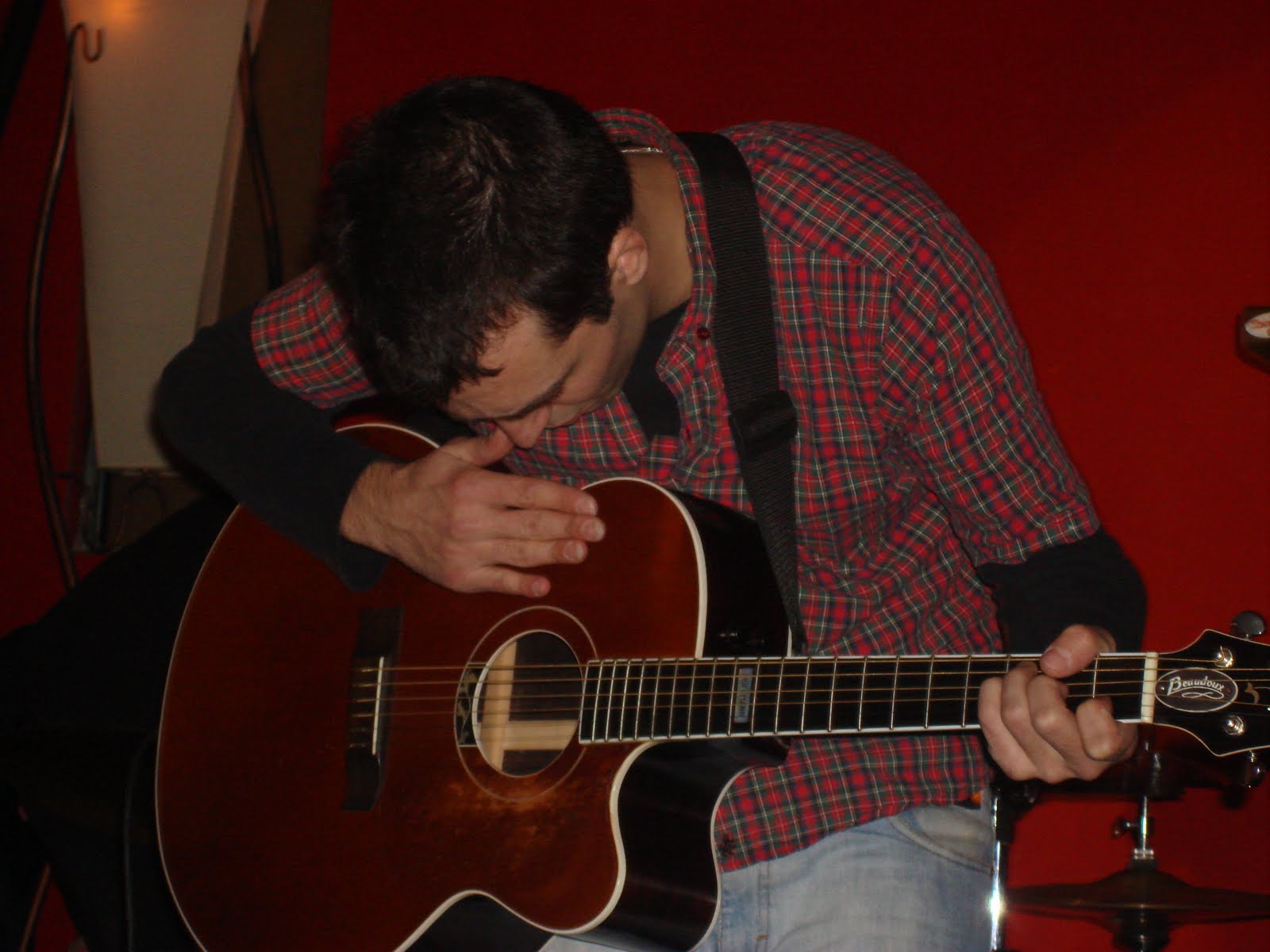 Reunión de Producción: nos come el león.: Adelanto RDP 22 M;usica ...