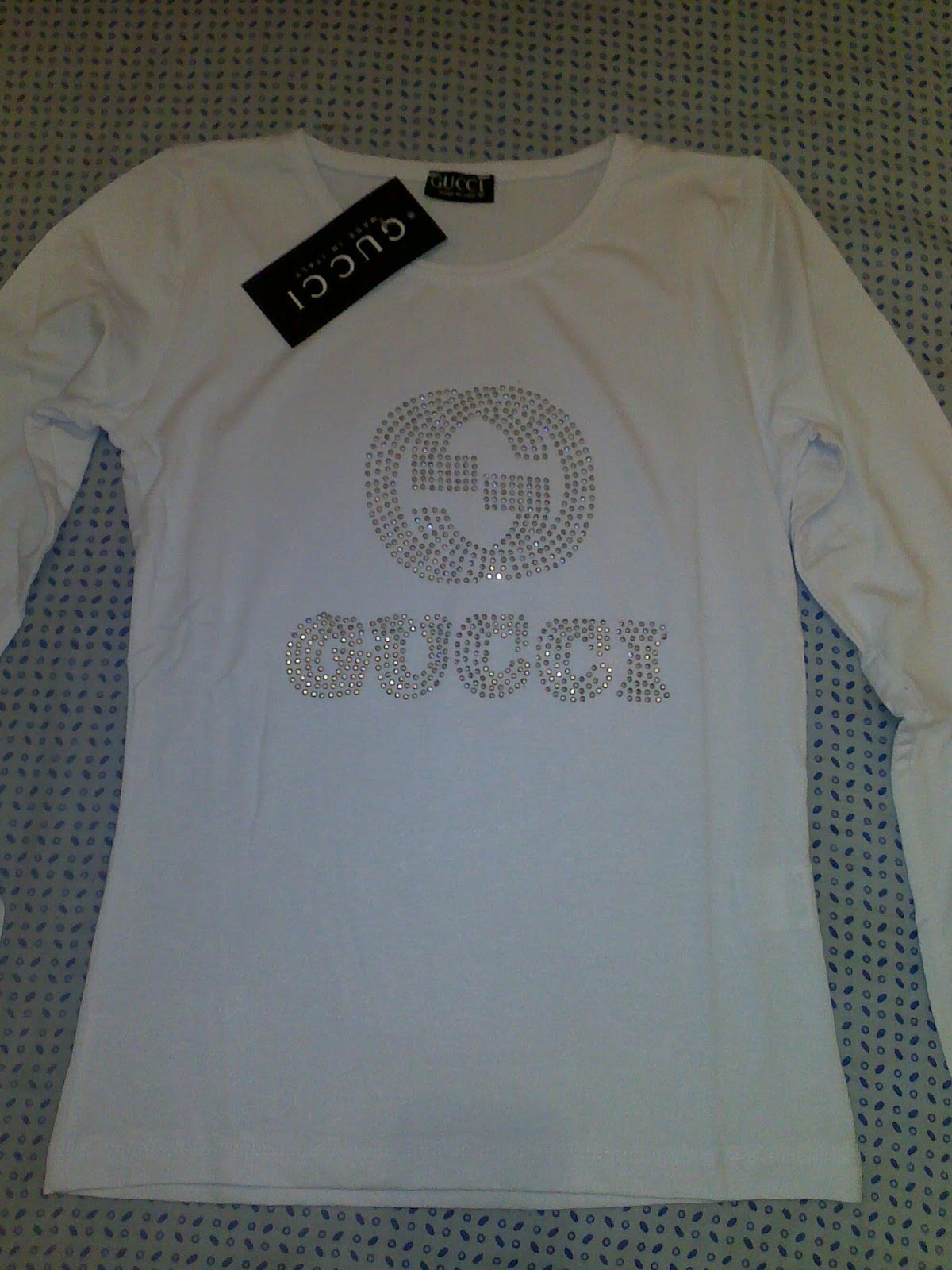 Bluza Gucci ~ ♀♂ Shoppings ♀♂