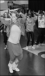 The dance in soul: Qual a difrença entre Waacking e Punking?