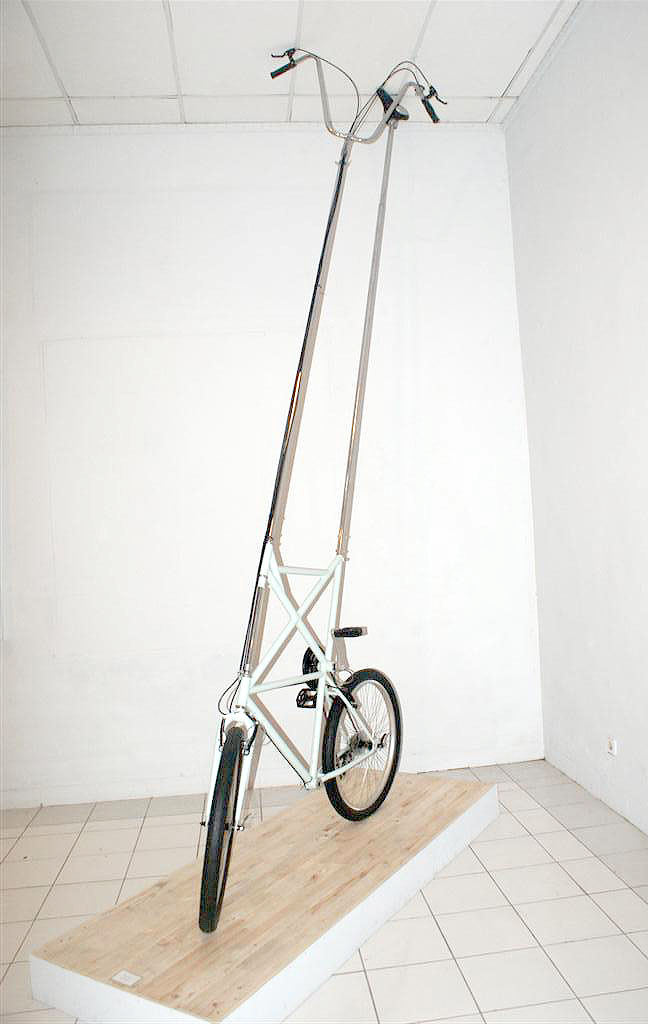 KORAN JOGJA: = Pameran Pit Onthel 2010. INDISCHE FIETSEN. Bentara ...