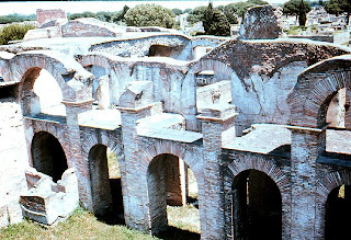 Jeremy's Blog: No Kataluma in the Insula