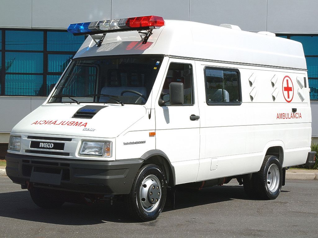 Bonao al Dia: Cuánto cuesta un servicio de ambulancia en RD?