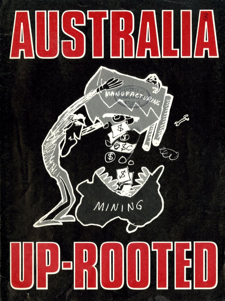 Institute of Commonwealth Studies Library: Political Pamphlets and Ephemera