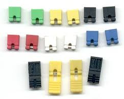 MANTENIMIENTO DE COMPUTADORES: JUMPER Y TIPOS DE JUMPERS