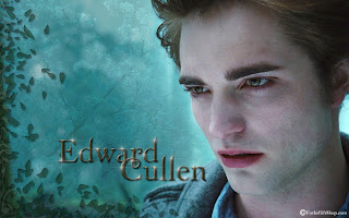 crepusculo y la saga de crepusculo: EDWARD CULLEN