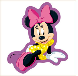 DiSnEy....: MINI MOUSE