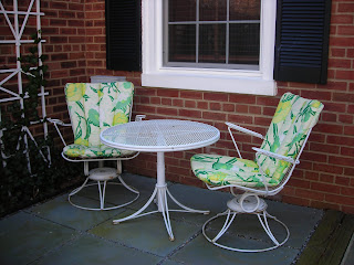 Furniture Addict: Meet the Jetsons' Decor....