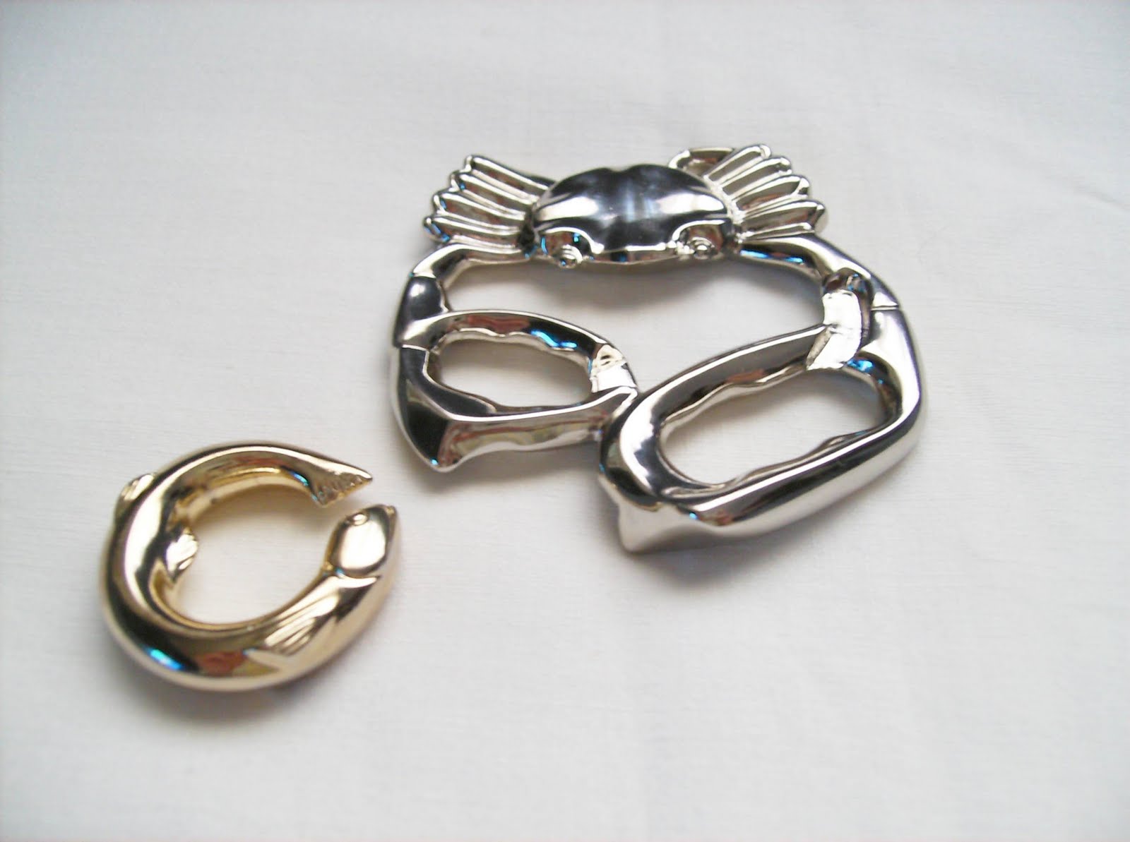 Gabriel Fernandes' Puzzle Collection: Cast Puzzles by Hanayama