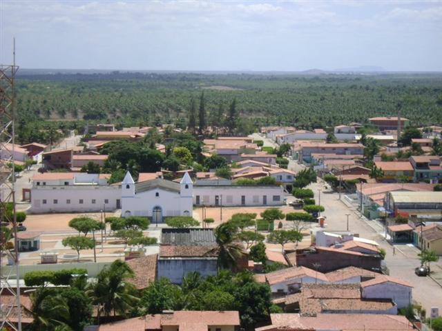 PARAIPABA...NOSSA TERRA, NOSSA GENTE.: FOTOS DE ALGUNS PONTOS ...