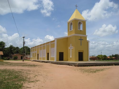 PARAIPABA...NOSSA TERRA, NOSSA GENTE.: PARABÉNS PARAIPAPA PELOS 26 ANOS