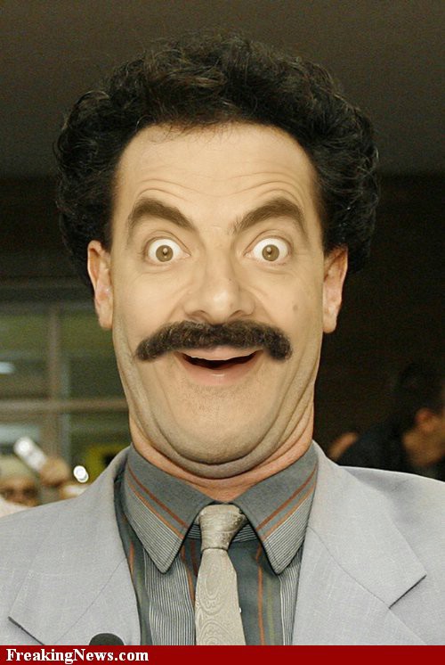 Funny & Laugh: Funny Mr Bean