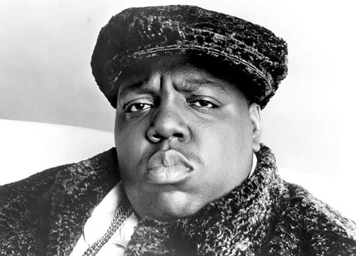 All About the Nineties: The Notorious B.I.G. (1992 - 1997)
