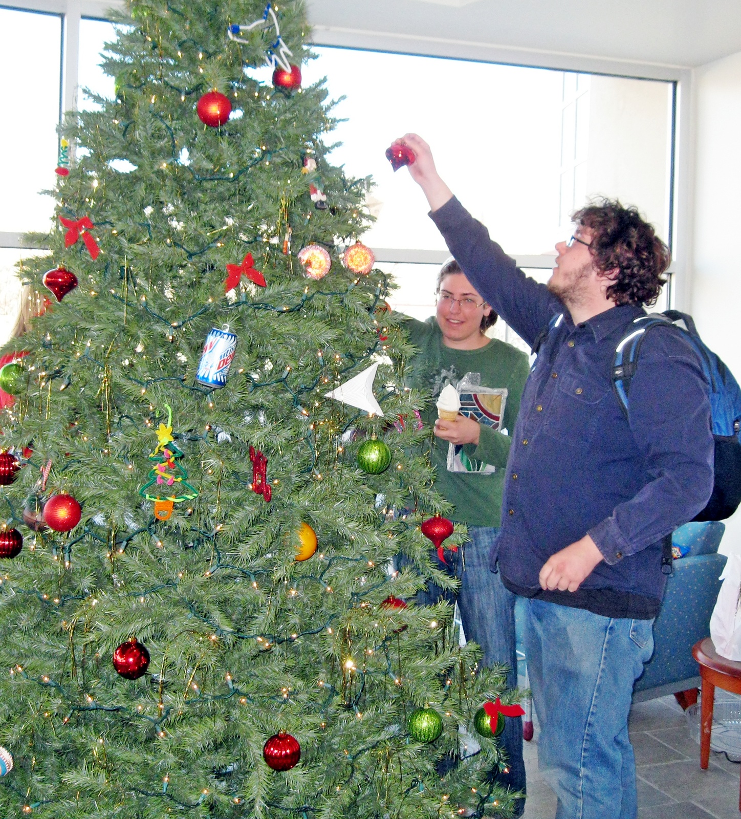 Mountain Mail Archives: 12/12/10 - 12/19/10