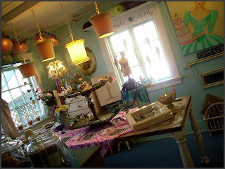 Debi's Design Diary inside the life of a wanna-be TV host: Beth Livesay ...