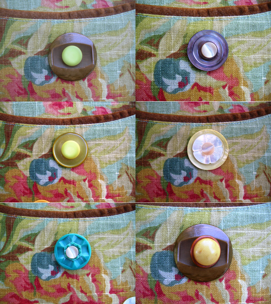 pearmcgee: Some Button Combos