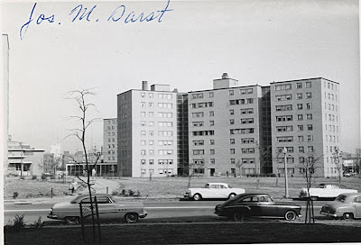 DAVID HARRILL: Darst Webbe