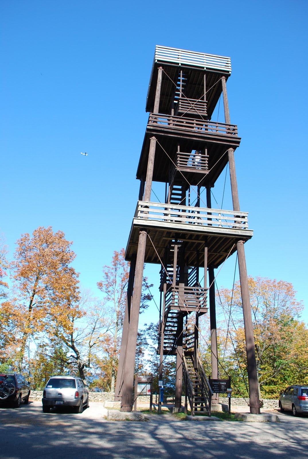 Wisconsin Notes: Door County, Wisconsin