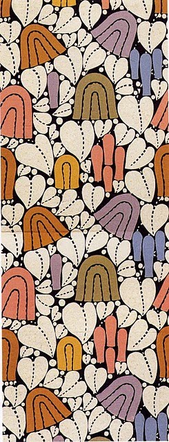 Textiles of Fin-de-Siècle Vienna: Josef Hoffmann Textile Samples