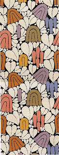 Textiles of Fin-de-Siècle Vienna: Josef Hoffmann Textile Samples