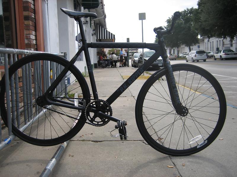 Ace Metric Cycles: SE COMPLETES ARE IN!