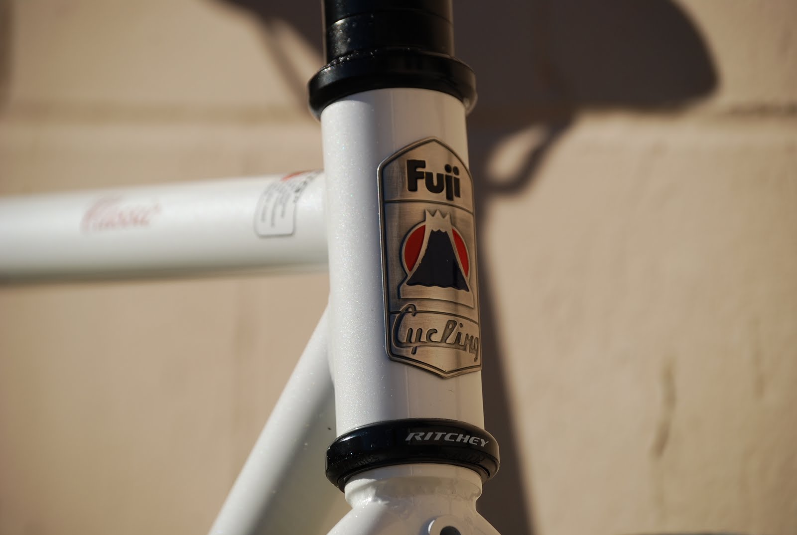 Ace Metric Cycles: Fuji Classic ON SALE