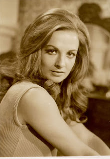 Cine Latino: Fallece actriz Bárbara Teyde, popular "villana" de la TV ...