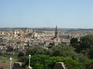 Ración de Vida: Toletum, Toldoth, Tulaytulah.