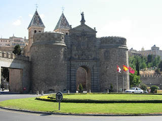Ración de Vida: Toletum, Toldoth, Tulaytulah.
