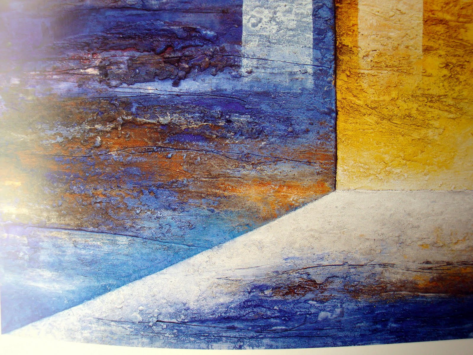 OPINIONES Y HECHOS: JOSE PORTILLA. PINTOR