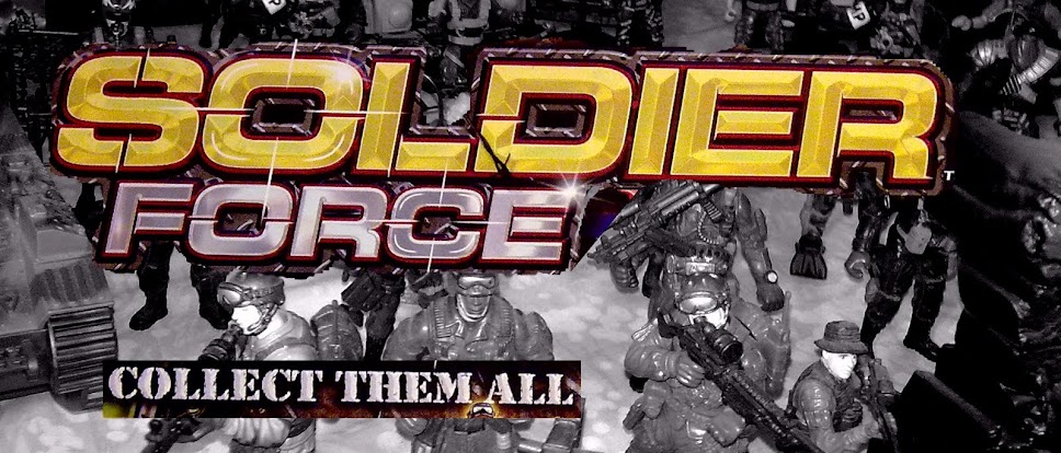 SOLDIER FORCE