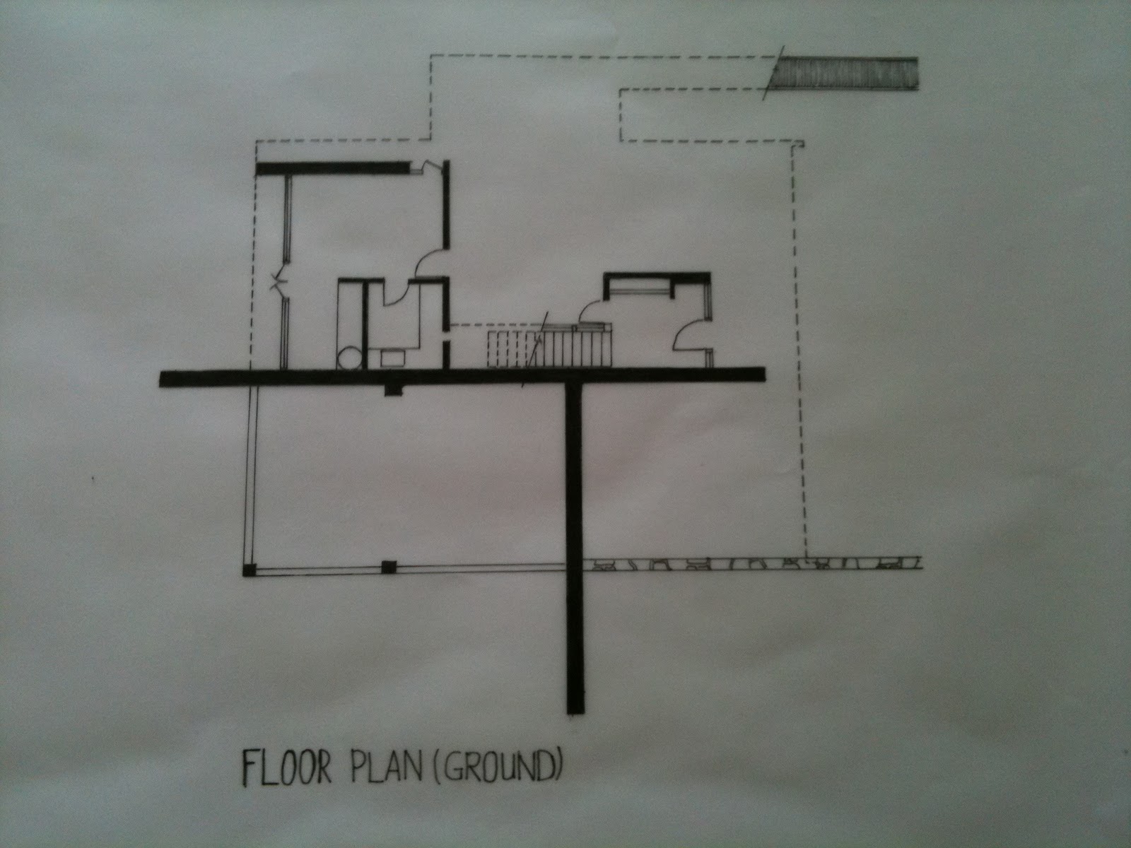 ARCH 1142 - Architectural Communication
