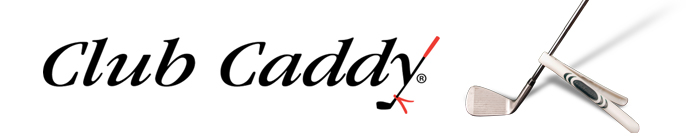 Club Caddy Golf: Club Caddy Golf Training