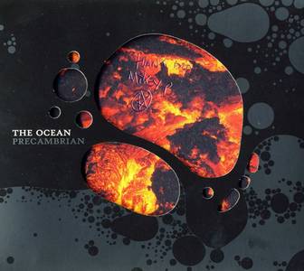 Geologia.com: The Ocean - Precambrian (Hadean-Archaean) [digipack 2CD ...