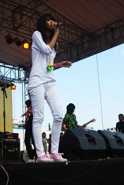 vierra band: PROFIL WIDI