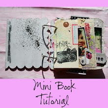 Tutorials: Mini-Book Tutorial