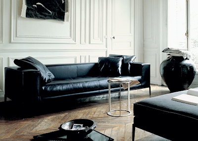 saint honoré home: maxalto imagery