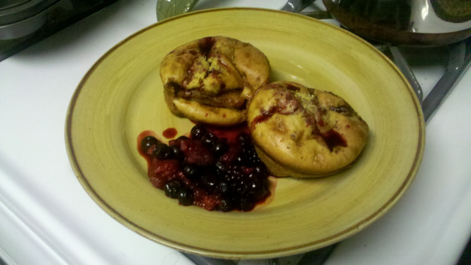 OMG I'm Allergic to EVERYTHING!