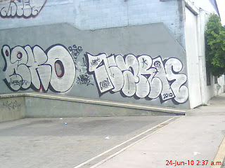 Graffitis con el nombre karla - Imagui