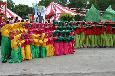 Pinoy Aralin, Kultura, Tradisyon, Paniniwala, atbp.: Kalilangan Festival