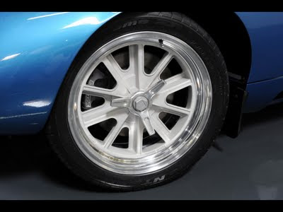 Best Car Sport Wallpapers: 2009 Shelby Cobra Daytona Coupe MKII CSX ...