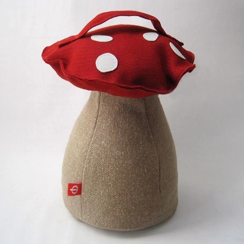 studio 203 gallery: cabin jack